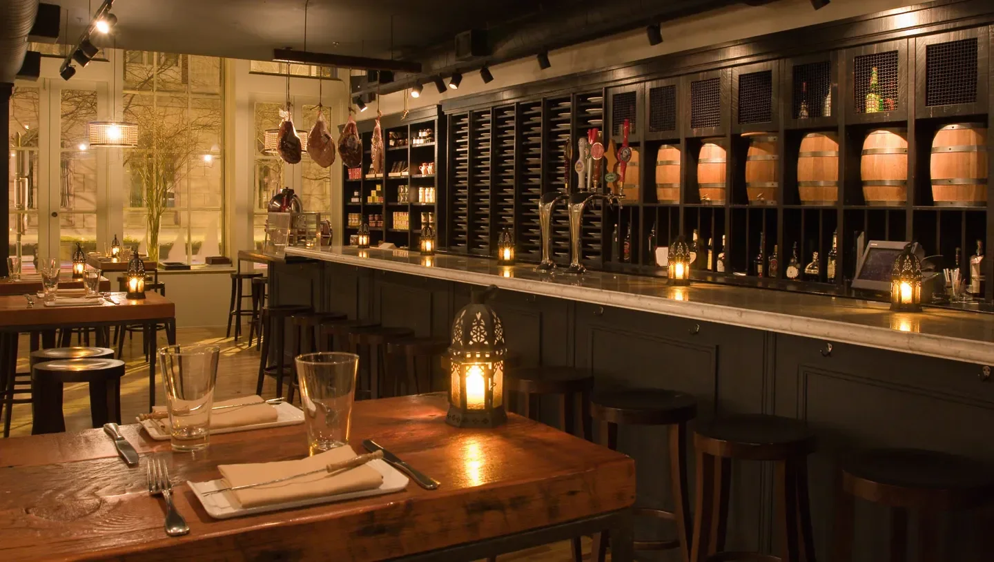 Best Restaurants in Philadelphia | Alotea Concierge