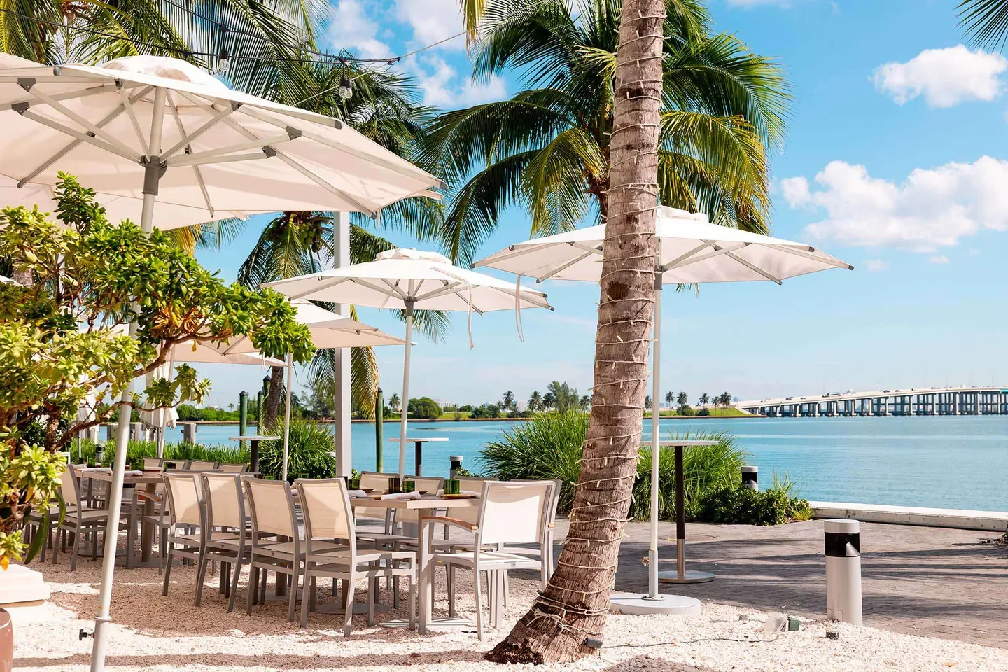 Le Jardinier Miami Miami Reservations | Alotea Concierge