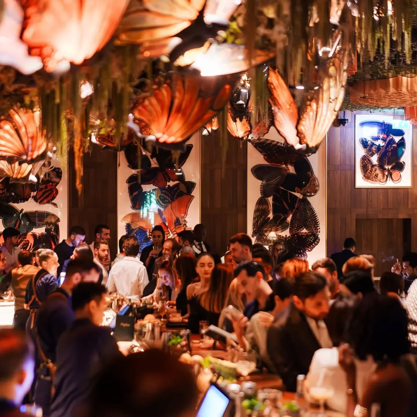 Amazonico Dubai Reservations | Alotea Concierge
