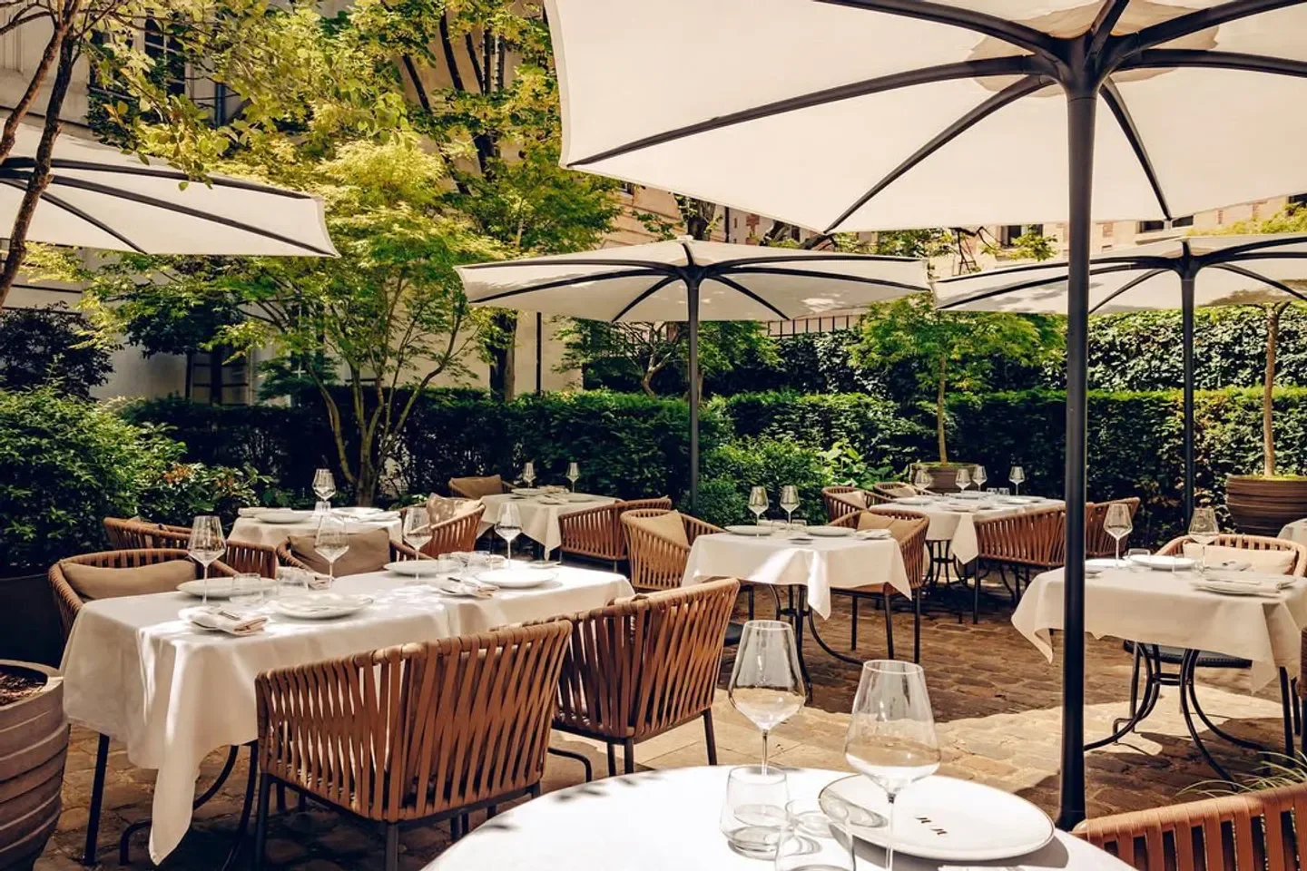 Anne Paris Reservations | Alotea Concierge