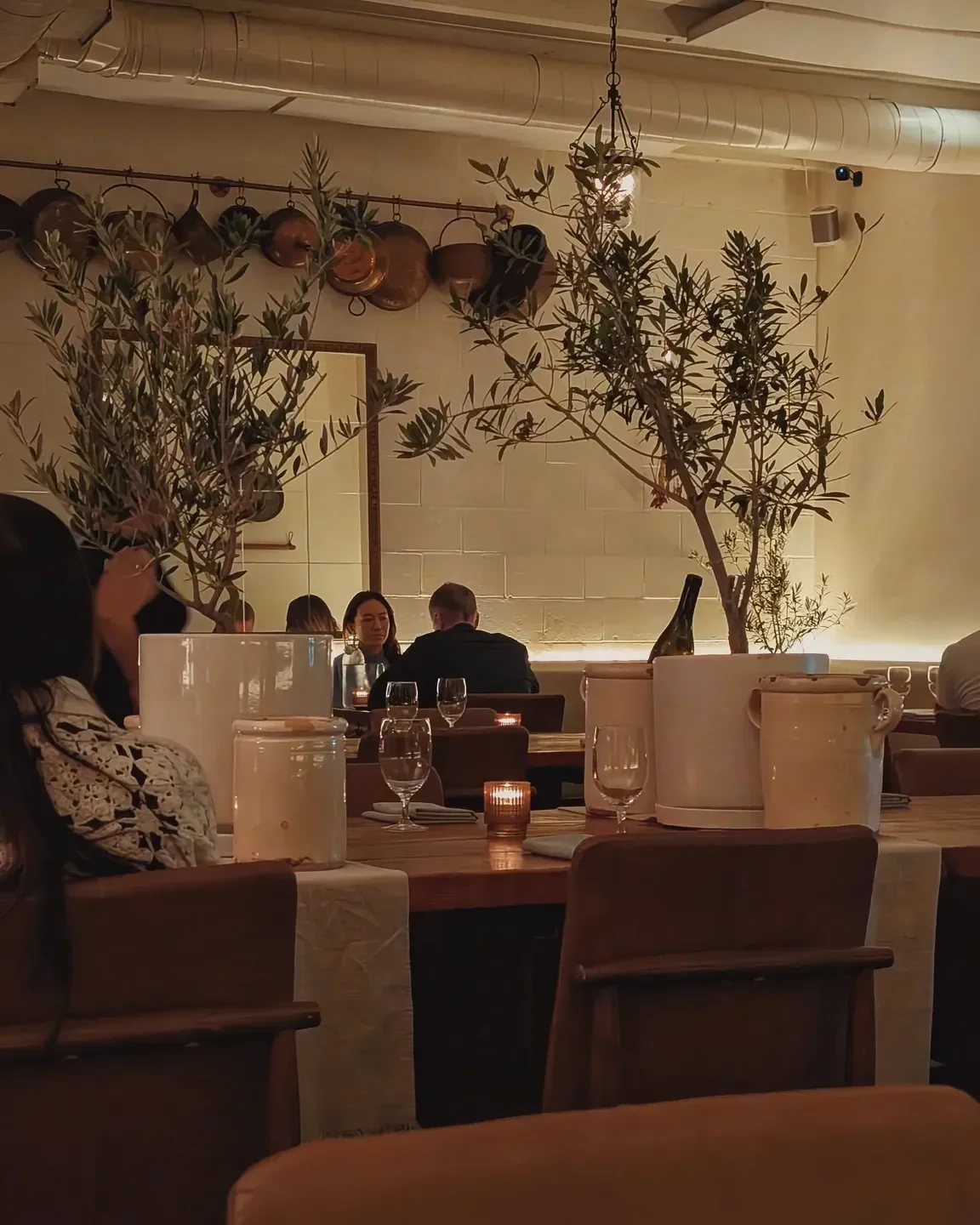 Antico Nuovo Los Angeles Reservations | Alotea Concierge