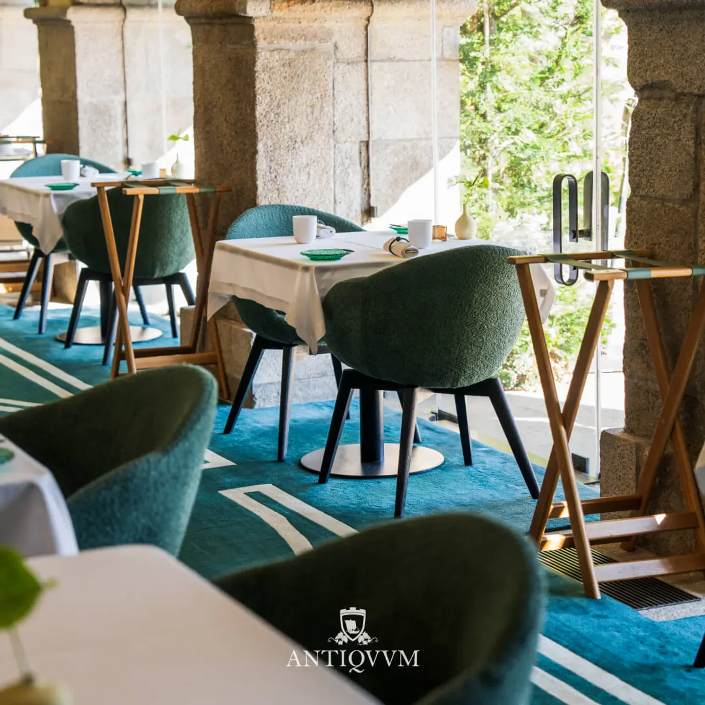 Enoteca 17.56 Porto Reservations | Alotea Concierge