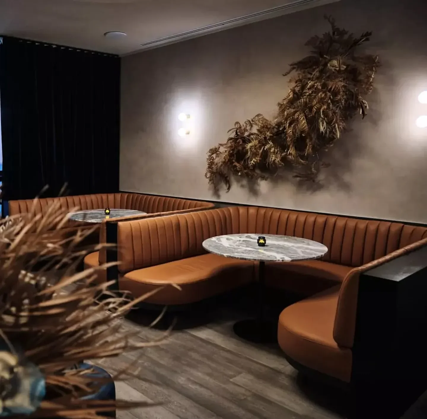 Twenty Seats Perth Reservations | Alotea Concierge