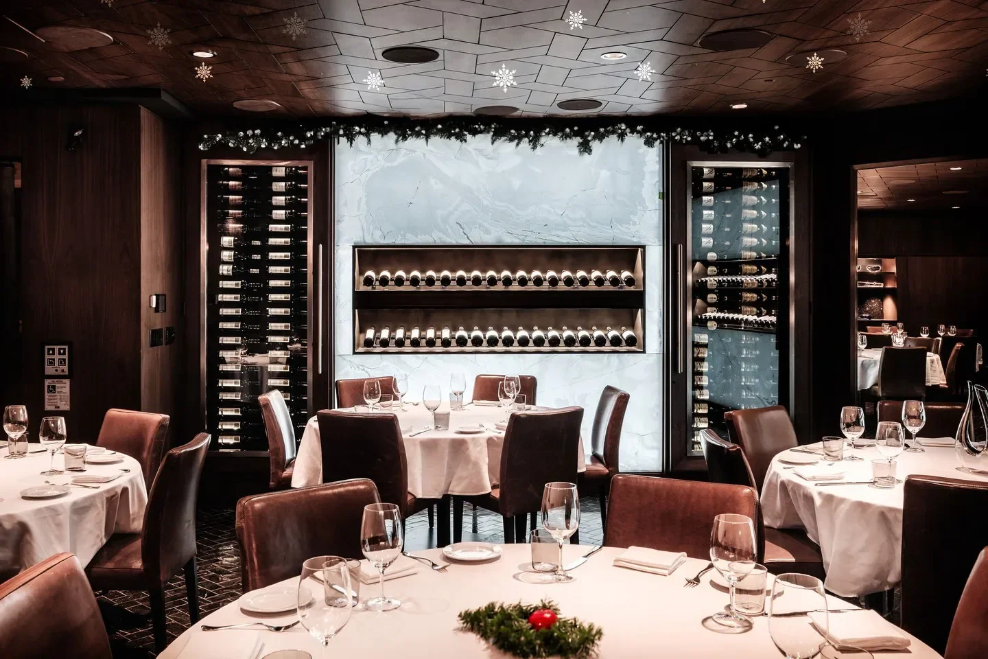Top 10 Restaurants in Whistler | Alotea Concierge