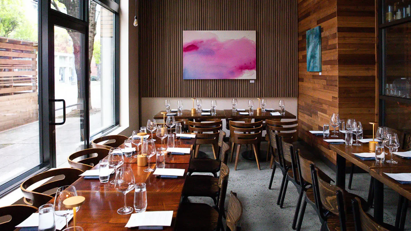 RingSide Steakhouse Portland Reservations | Alotea Concierge