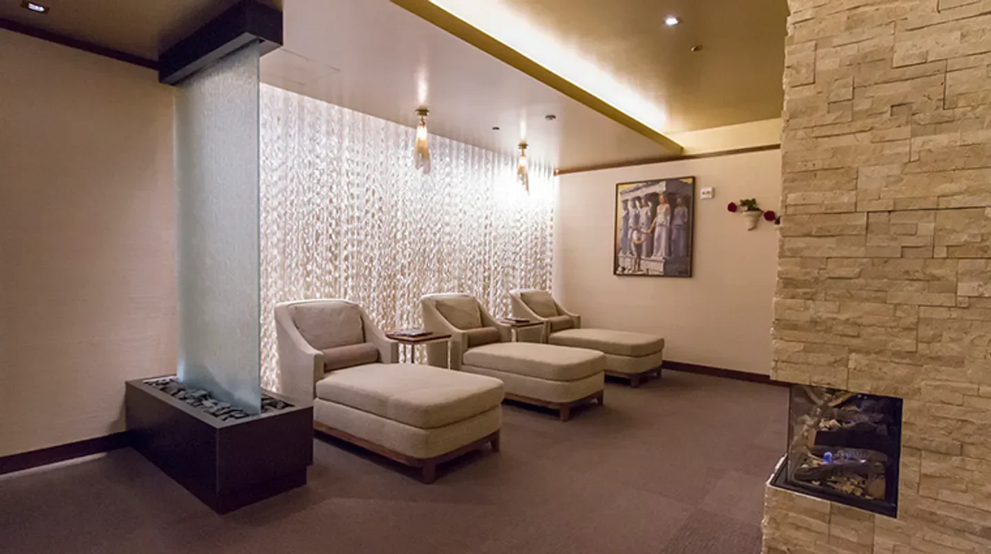 Chuan Spa at The Langham, Chicago Chicago Reservations | Alotea Concierge