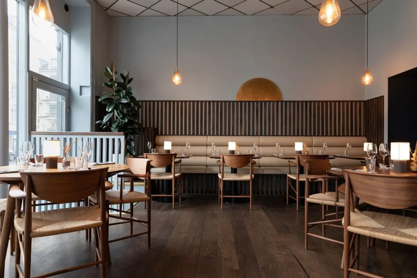 ARK Copenhagen Reservations | Alotea Concierge