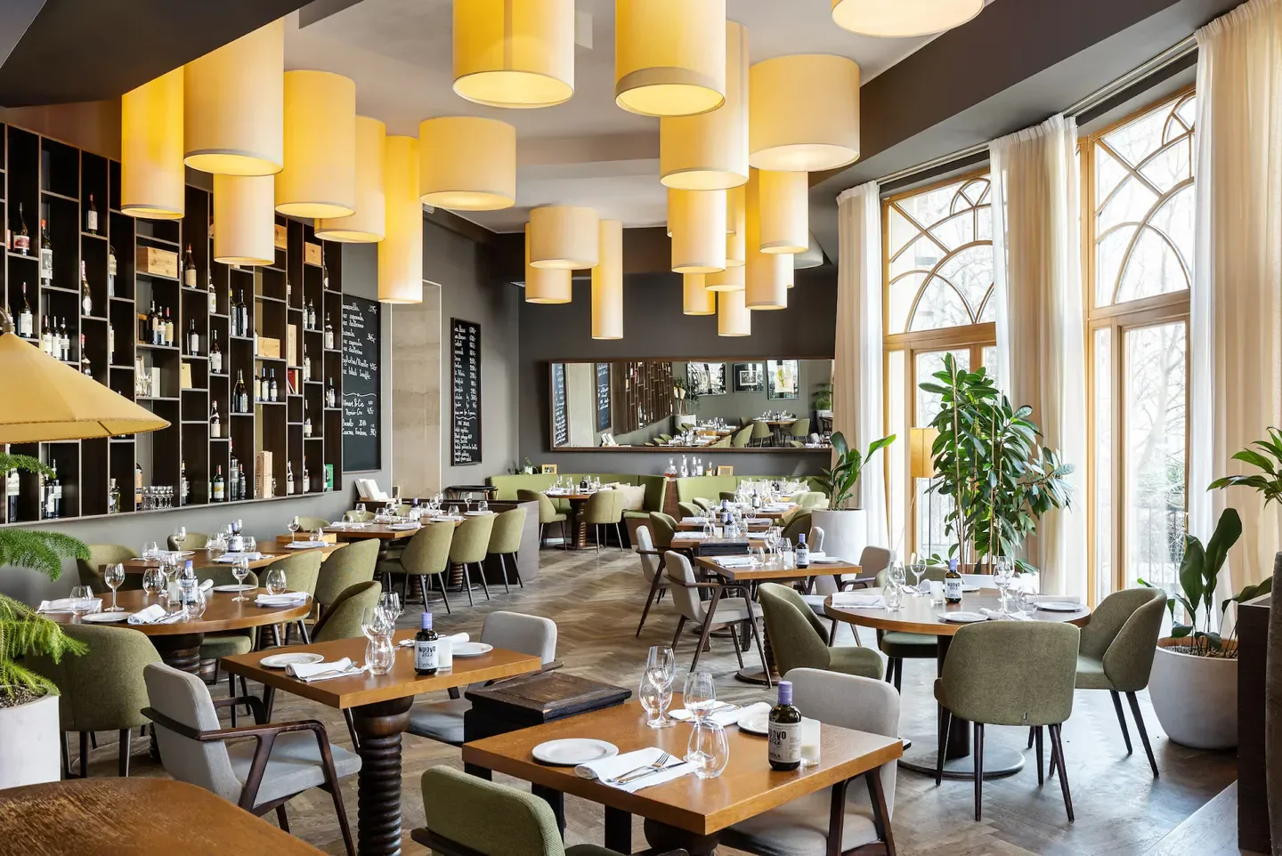 Field Prague Reservations | Alotea Concierge