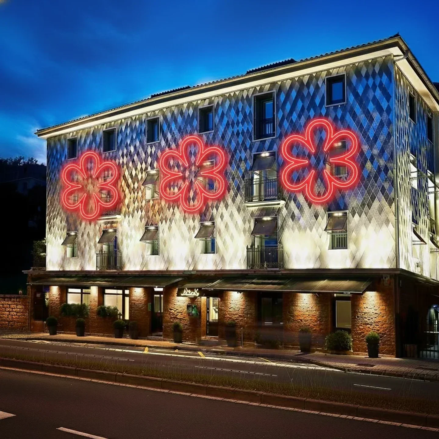 Arzak San Sebastian Reservations | Alotea Concierge
