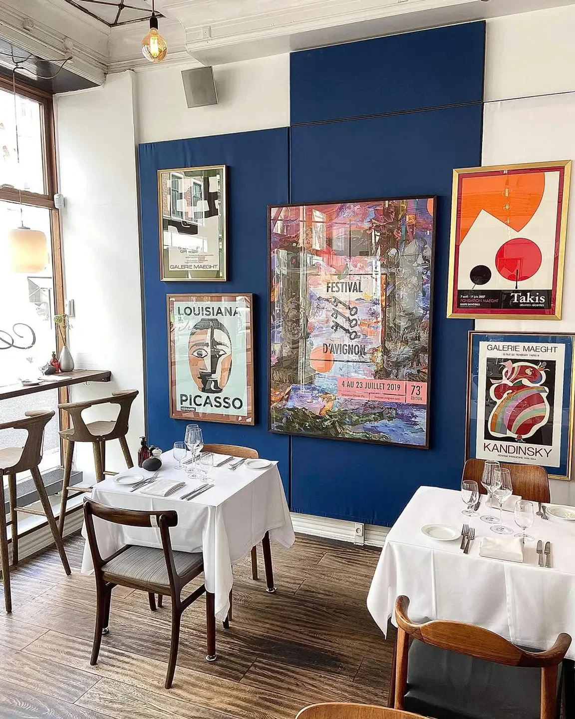 Top 10 Restaurants in Aarhus | Alotea Concierge