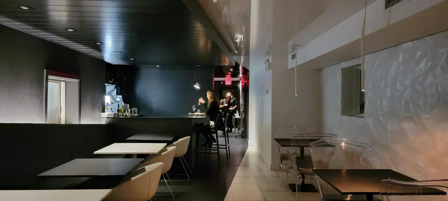 Fauna Ottawa Reservations | Alotea Concierge