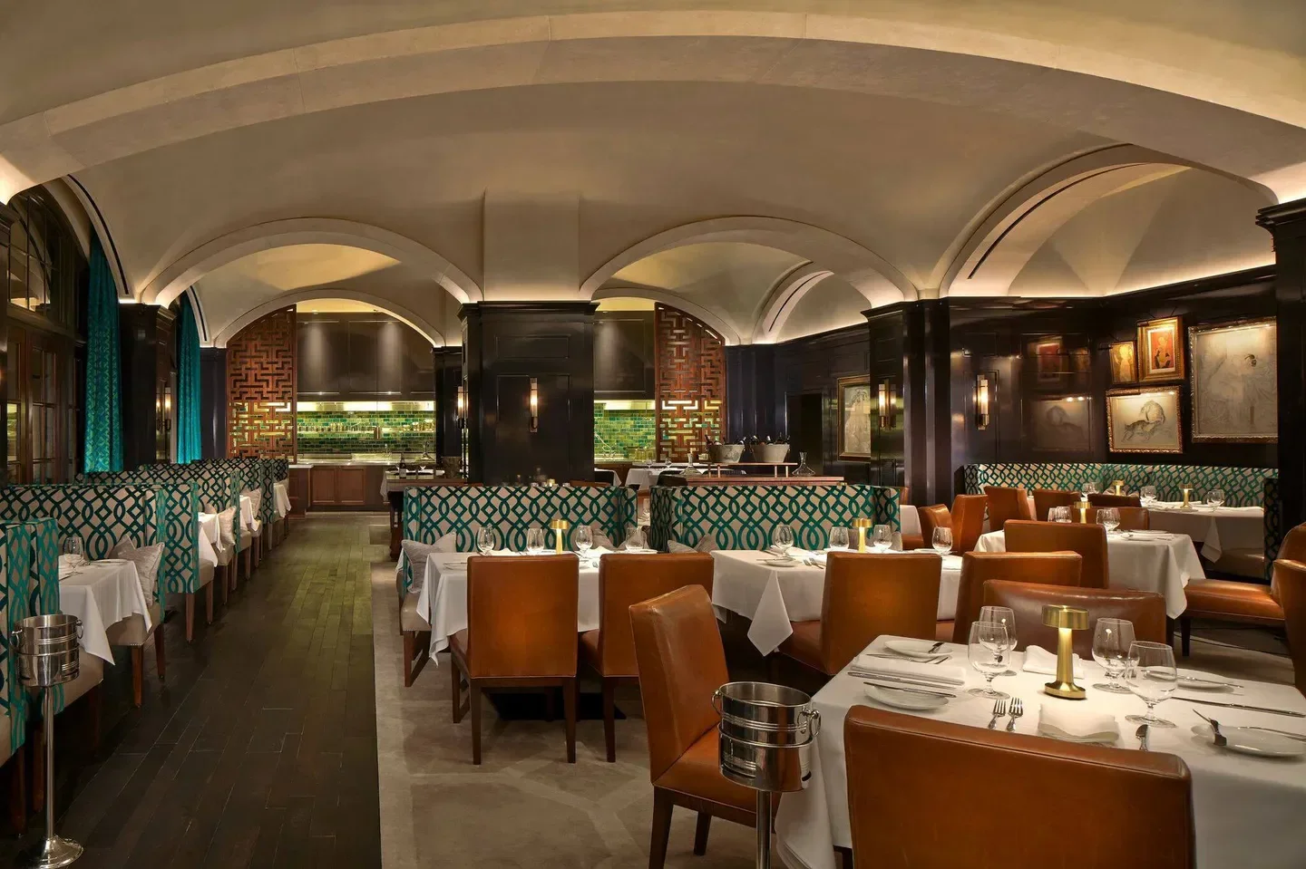 THE CHASTAIN Atlanta Reservations | Alotea Concierge