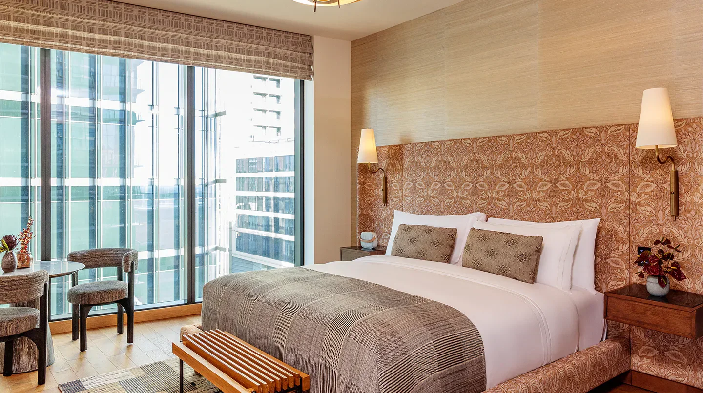 Austin Proper Hotel & Residences Austin Reservations | Alotea Concierge