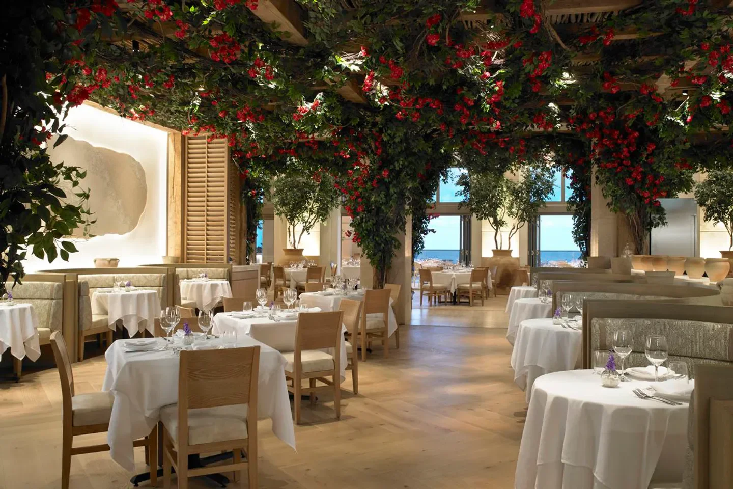 Best Restaurants in Miami | Alotea Concierge