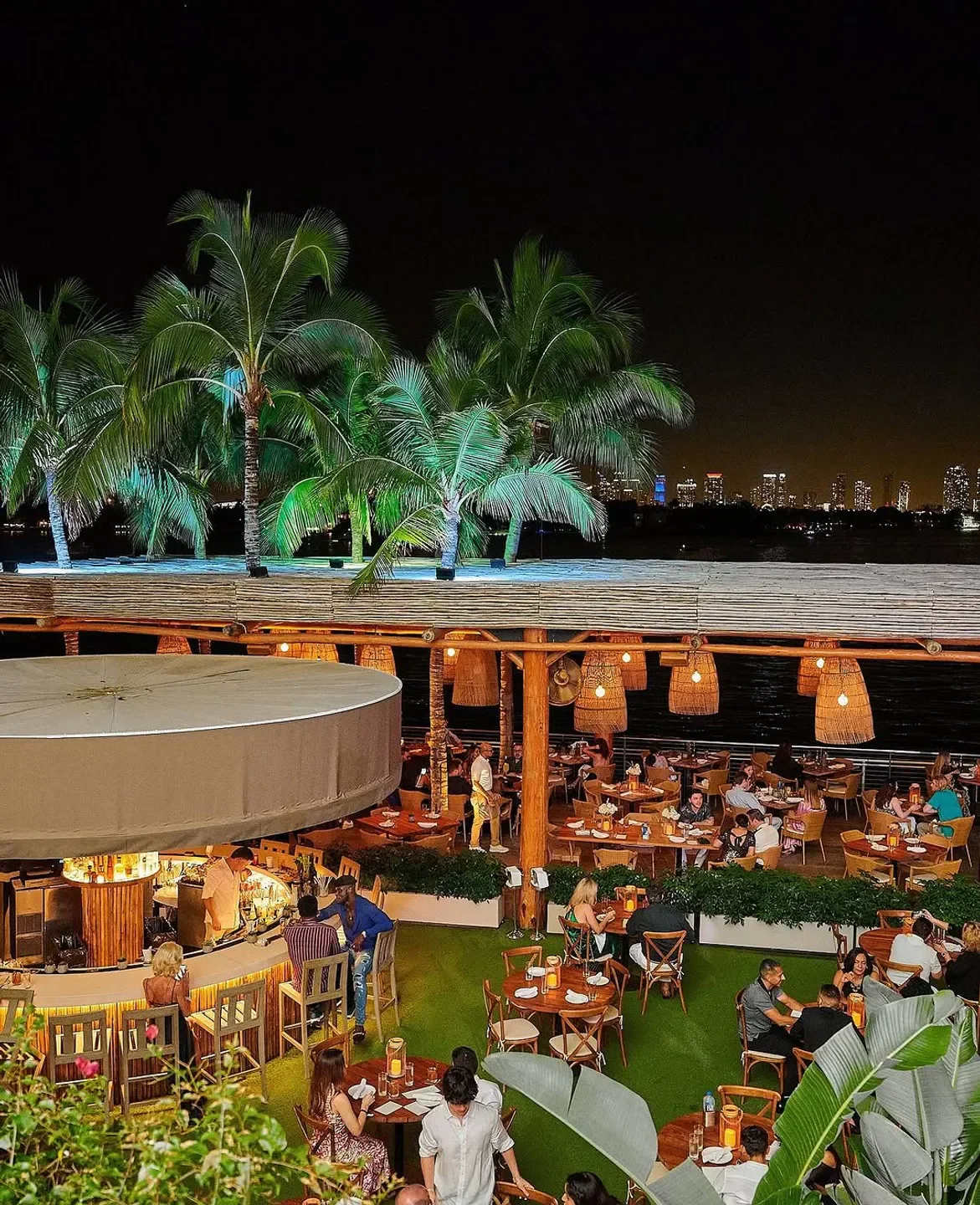 Best Restaurants in Miami | Alotea Concierge