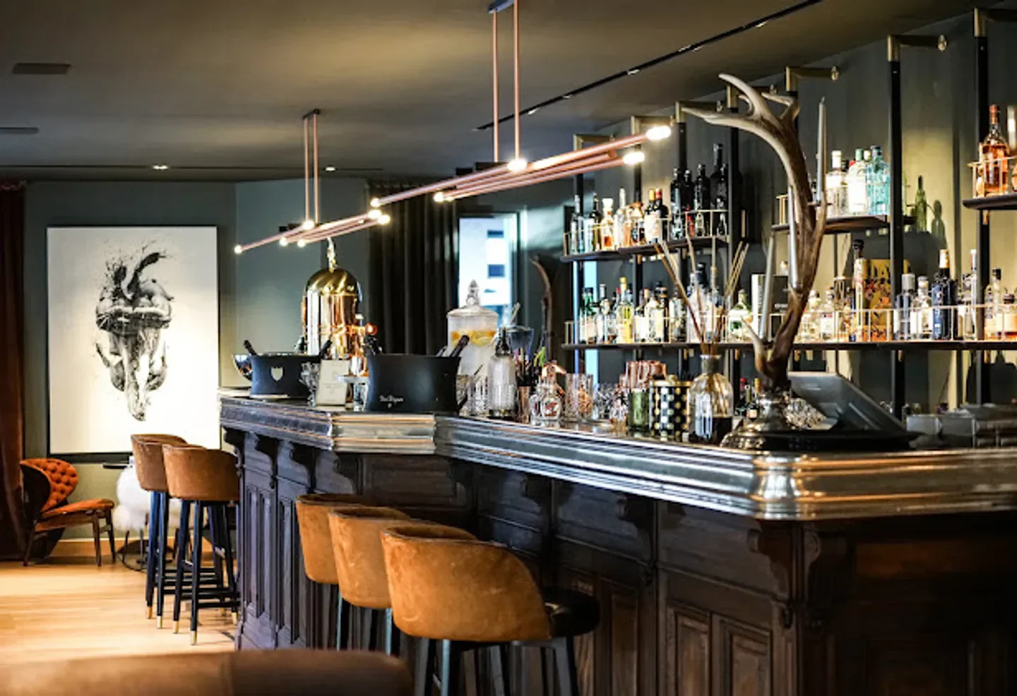 Top 10 Nightclubs in St. Moritz | Alotea Concierge