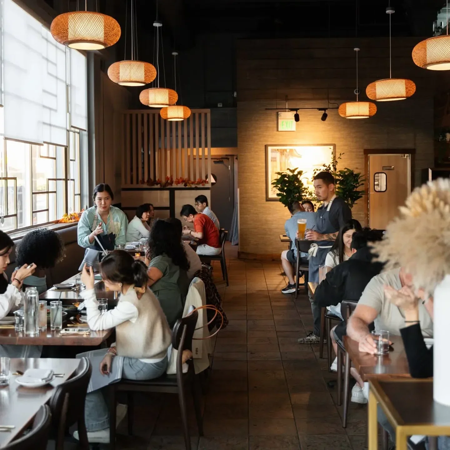 The Progress San Francisco Reservations | Alotea Concierge