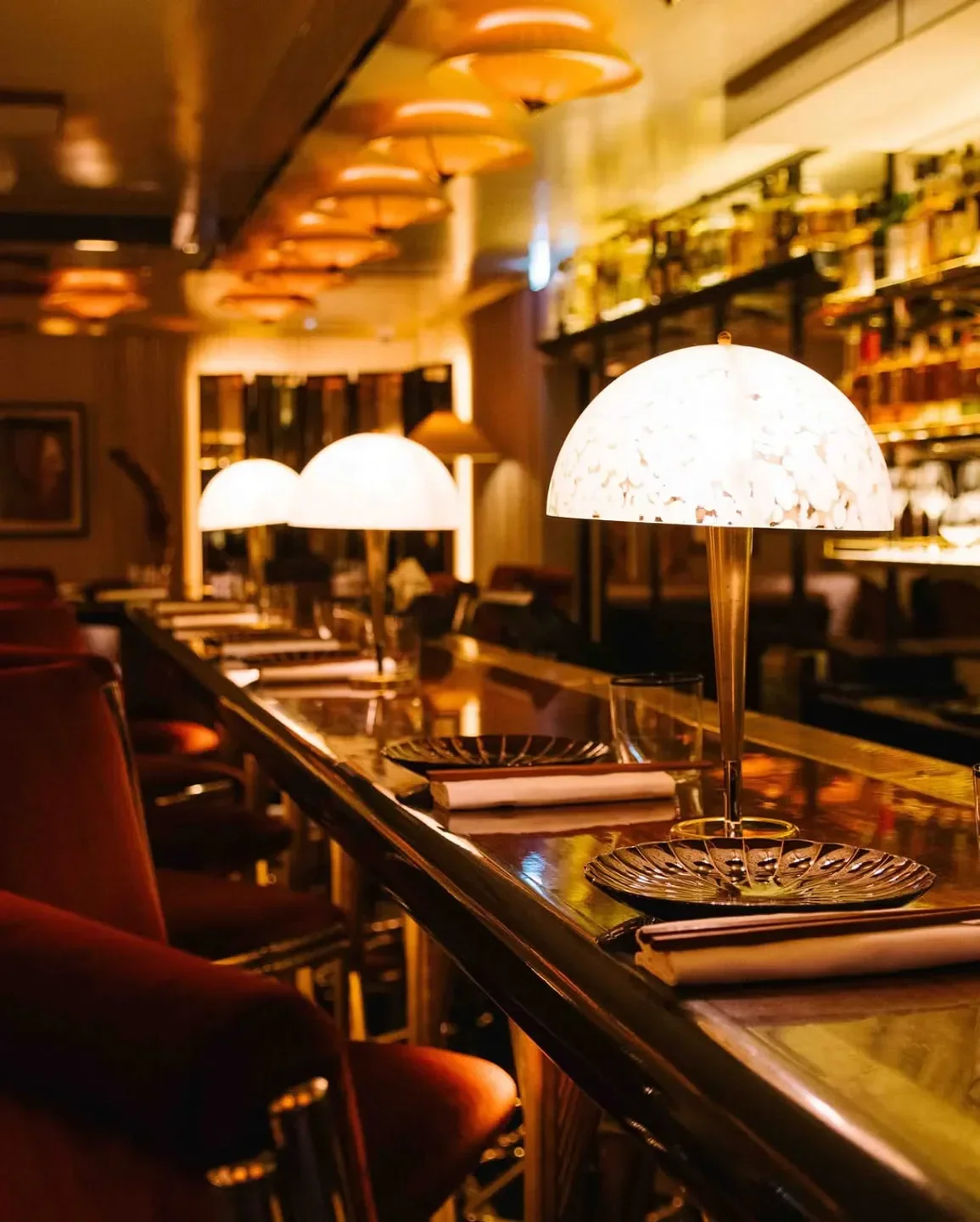 Bar des Prés London Reservations | Alotea Concierge