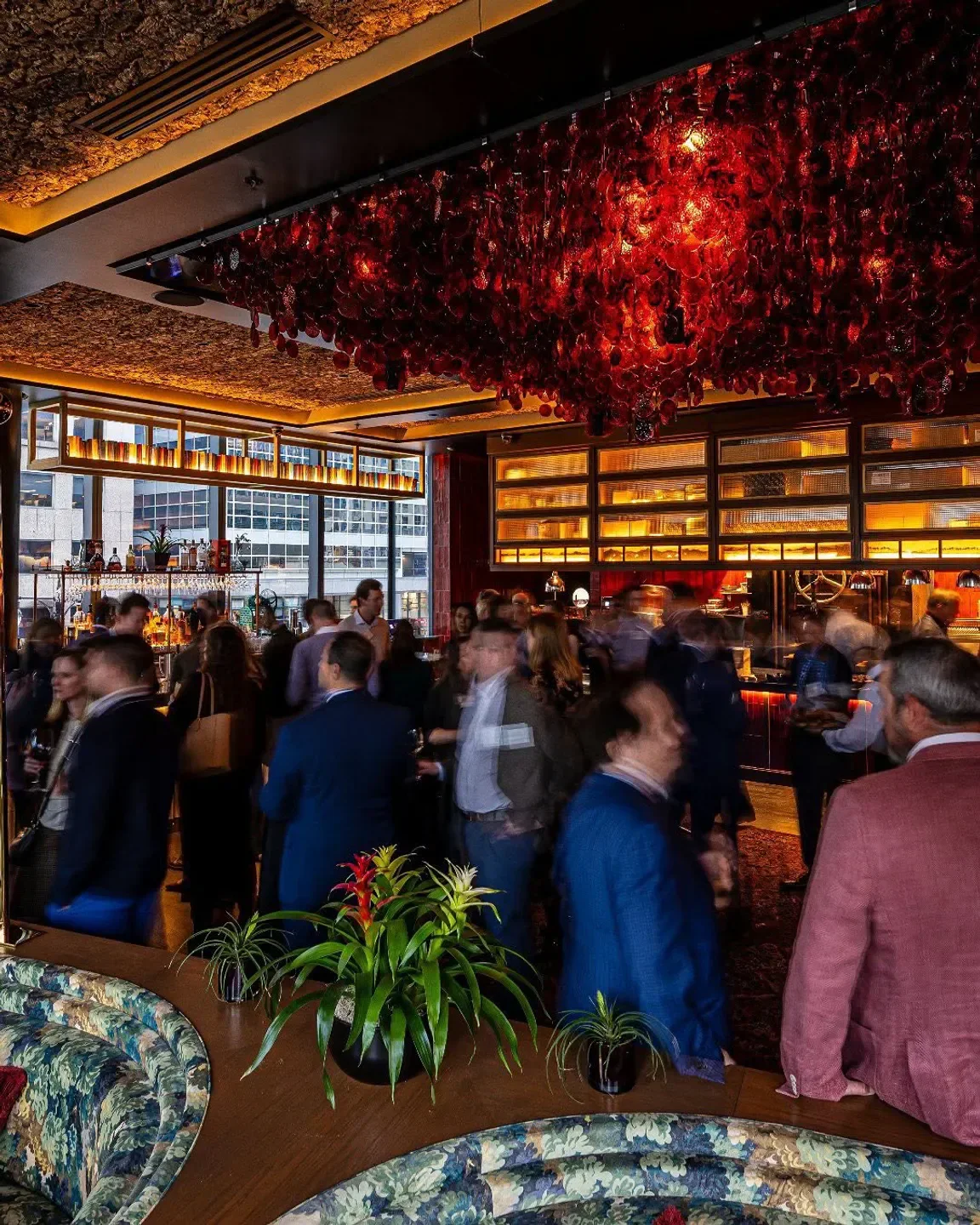Bar Mar Chicago Reservations | Alotea Concierge