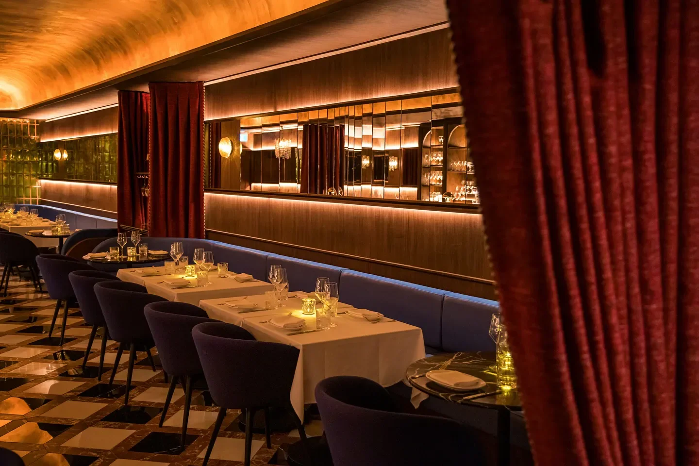 Prime Seafood Palace Toronto Reservations | Alotea Concierge