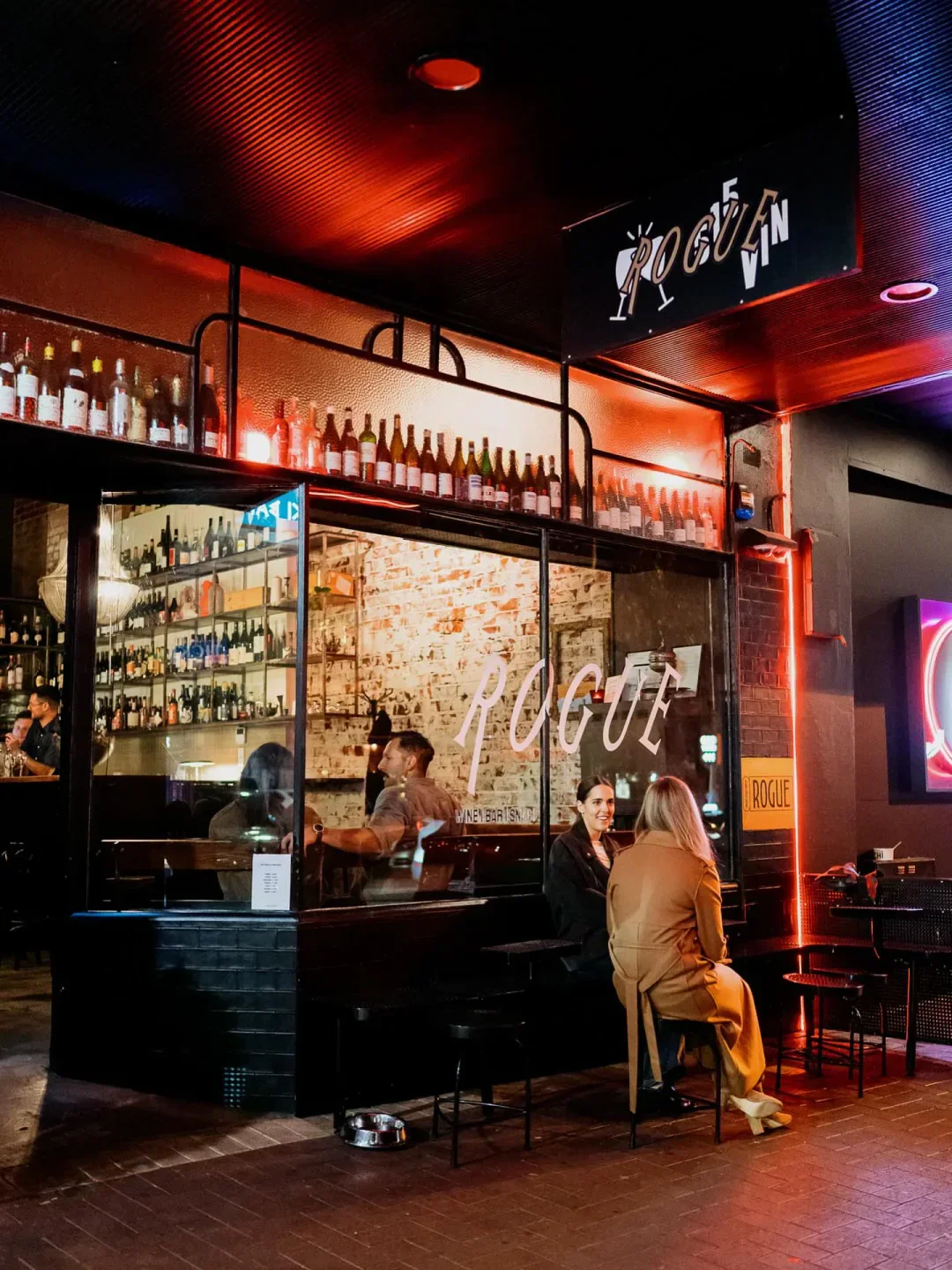 Twenty Seats Perth Reservations | Alotea Concierge