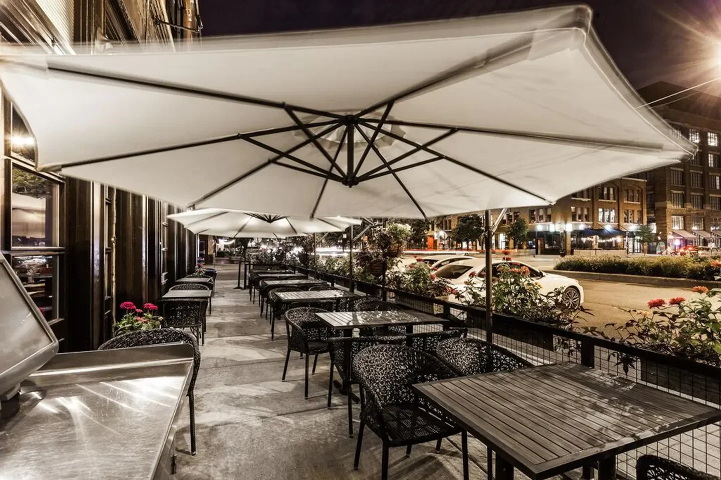 Mako Chicago Reservations | Alotea Concierge
