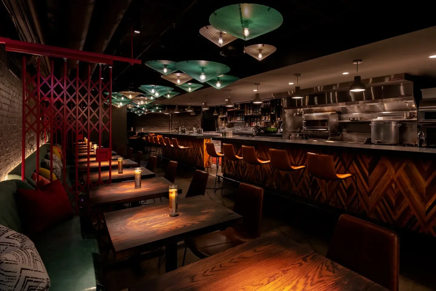 Obélix Chicago Reservations | Alotea Concierge