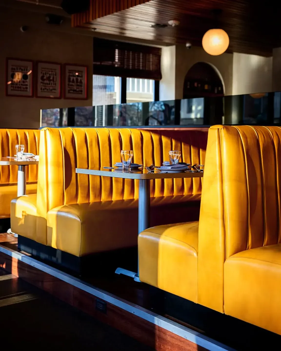 Bar Volpe Boston Reservations | Alotea Concierge