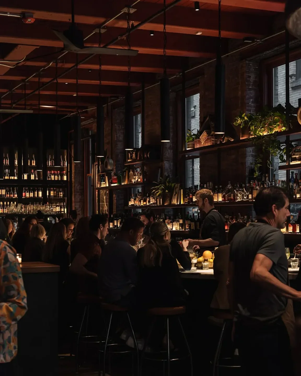 Marcus Bar & Grille Atlanta Reservations | Alotea Concierge