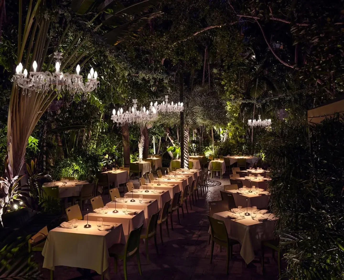 Barton G. The Restaurant Miami Reservations | Alotea Concierge