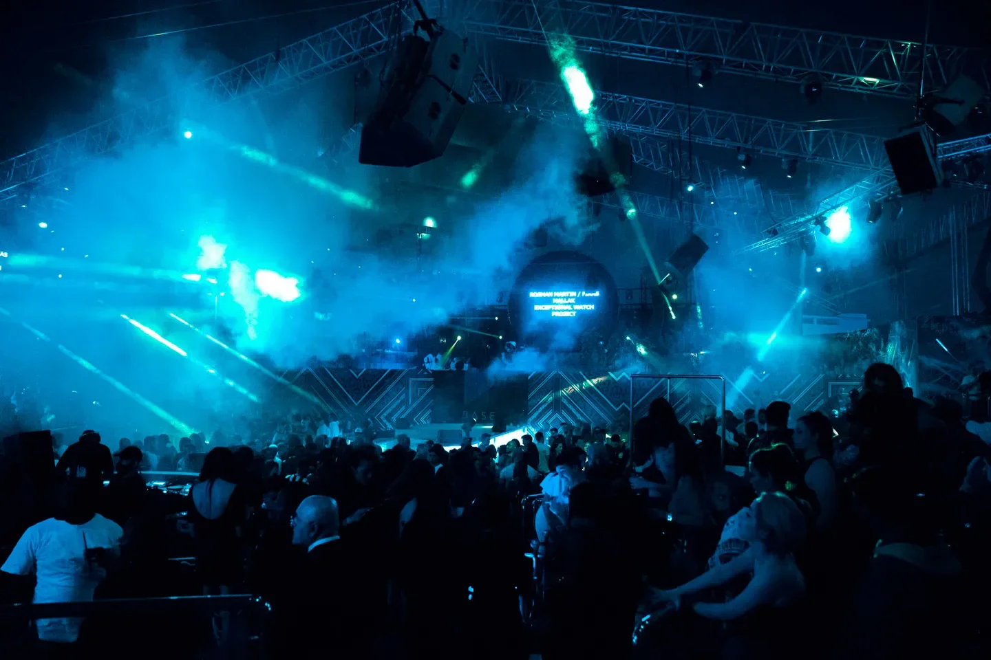 Best Nightclubs in Dubai | Alotea Concierge
