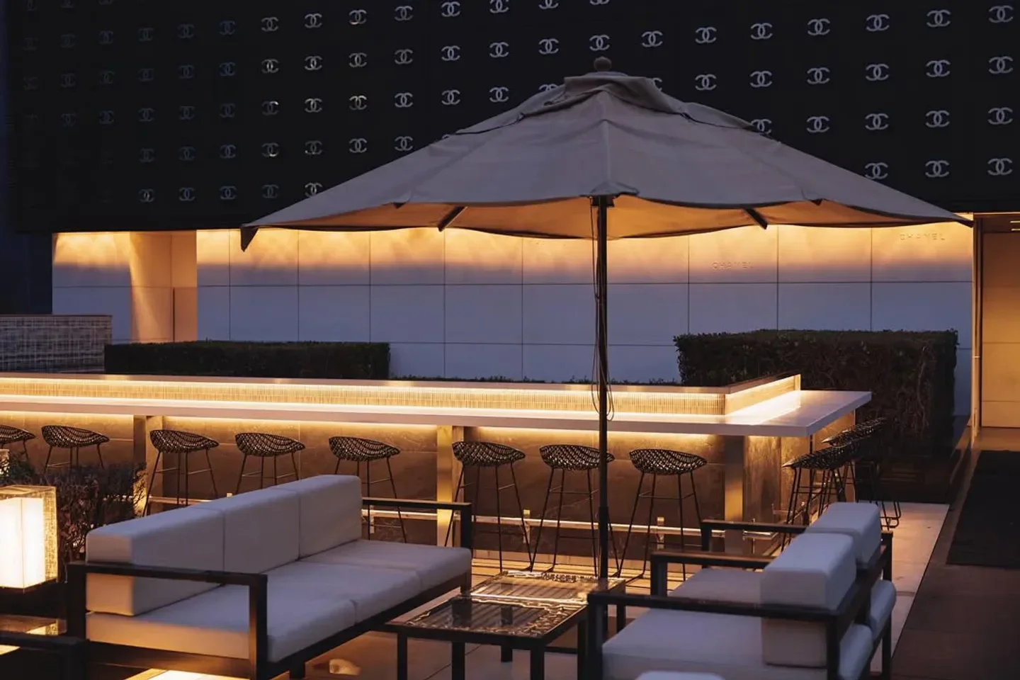 Ginza L'ecrin Tokyo Reservations | Alotea Concierge