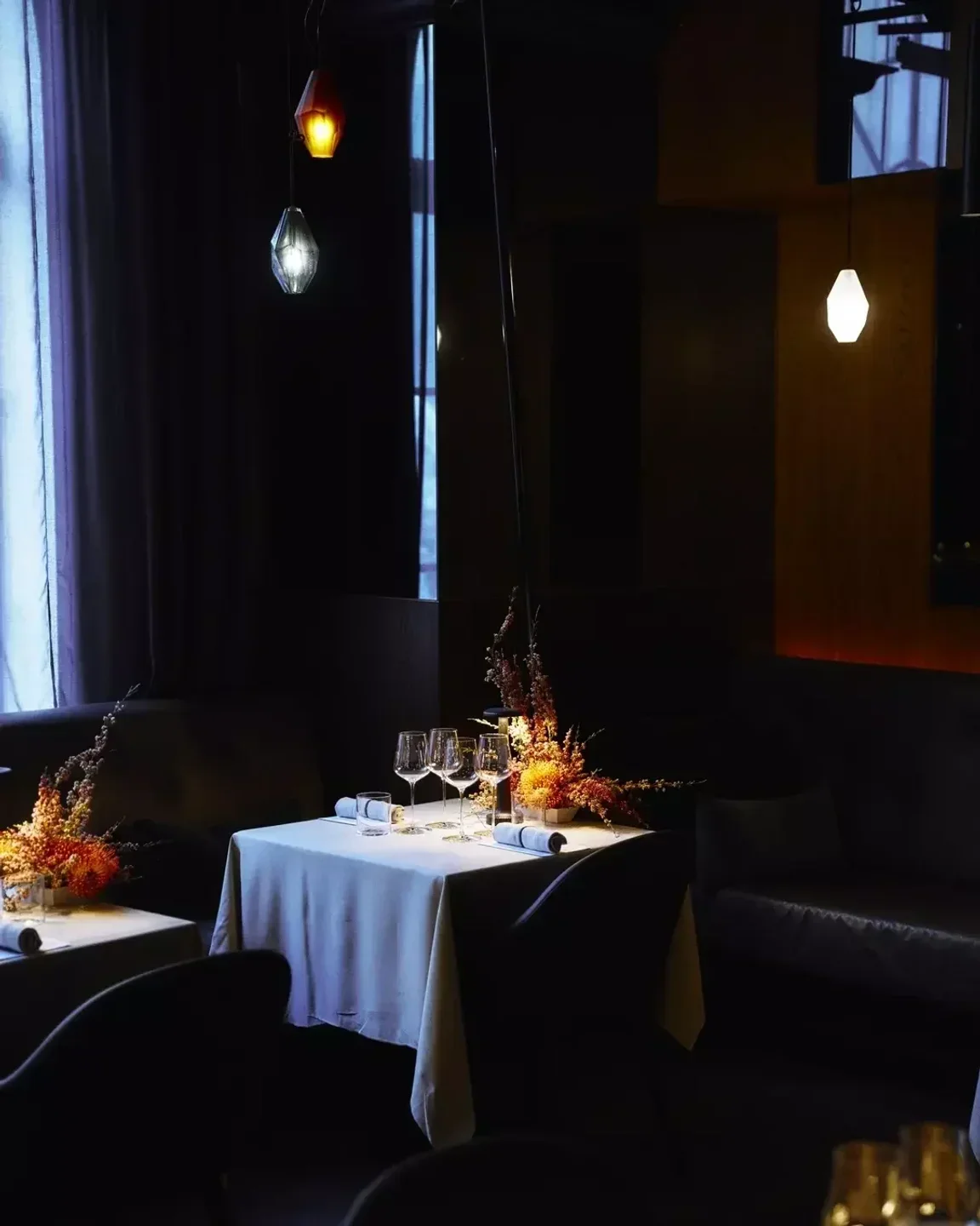 Hubert Sydney Reservations | Alotea Concierge