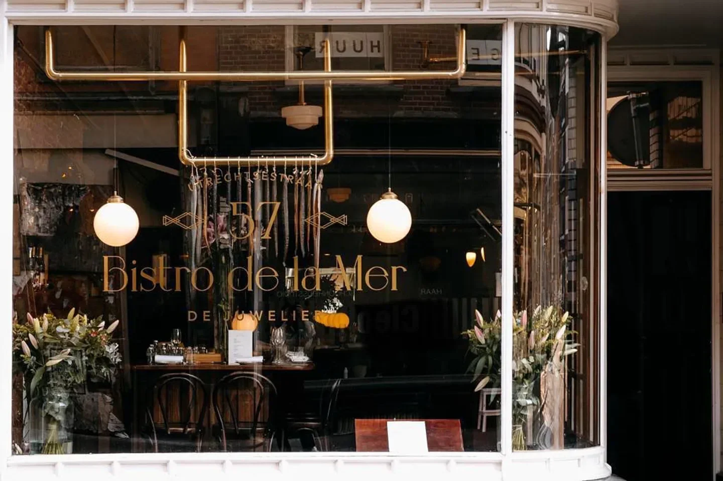 Zoldering Amsterdam Reservations | Alotea Concierge