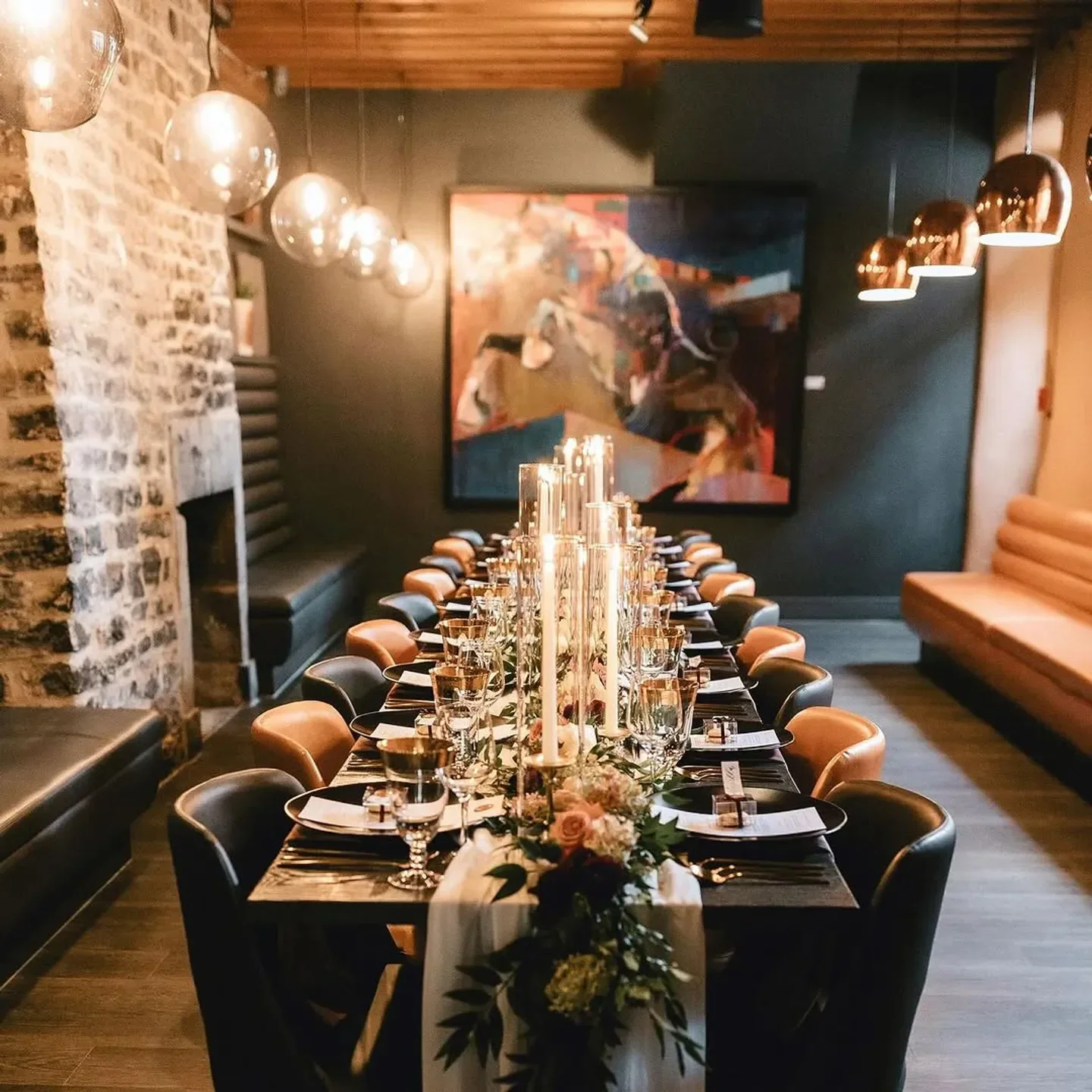 Légende Quebec City Reservations | Alotea Concierge