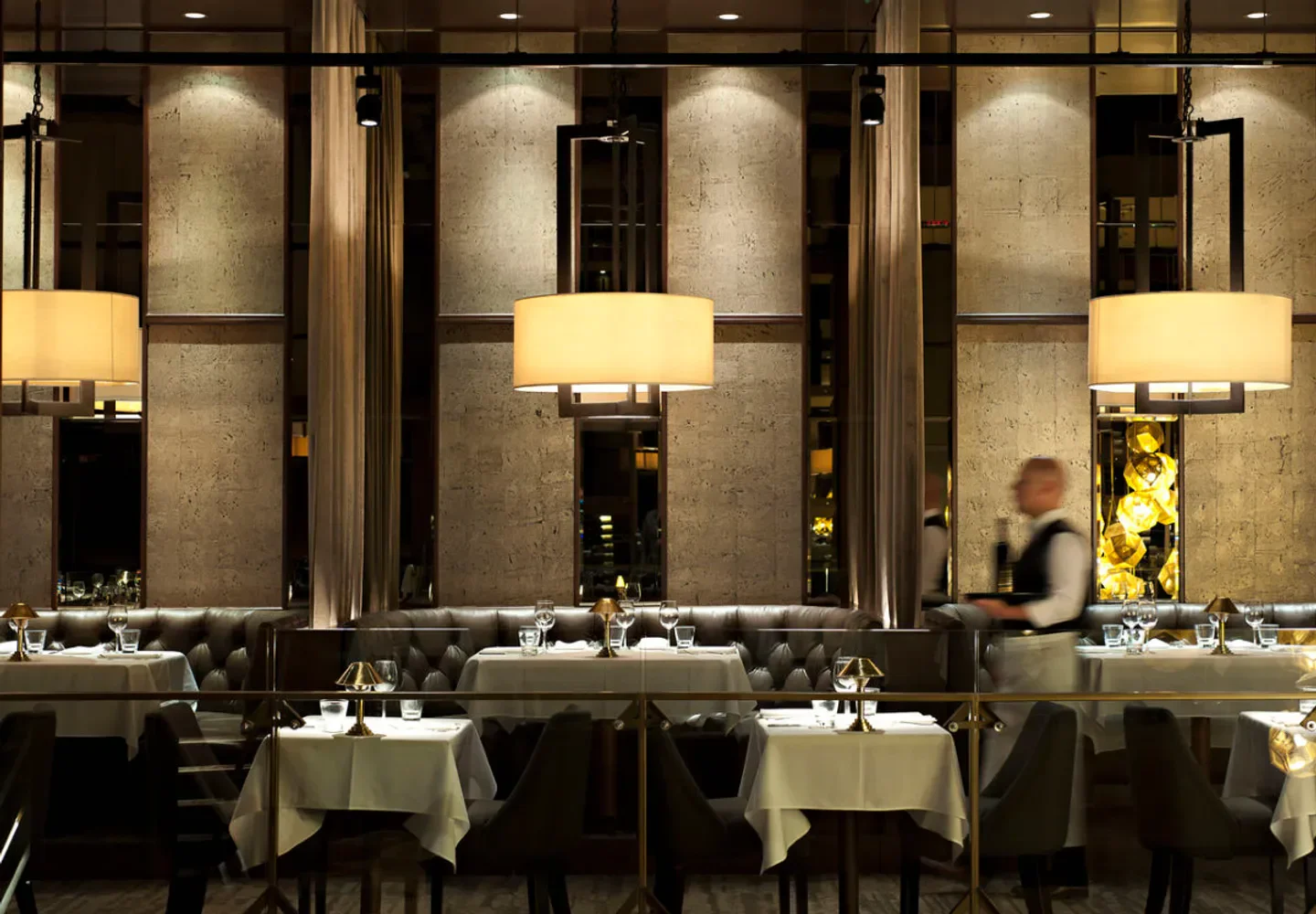 Nightingale Vancouver Reservations | Alotea Concierge