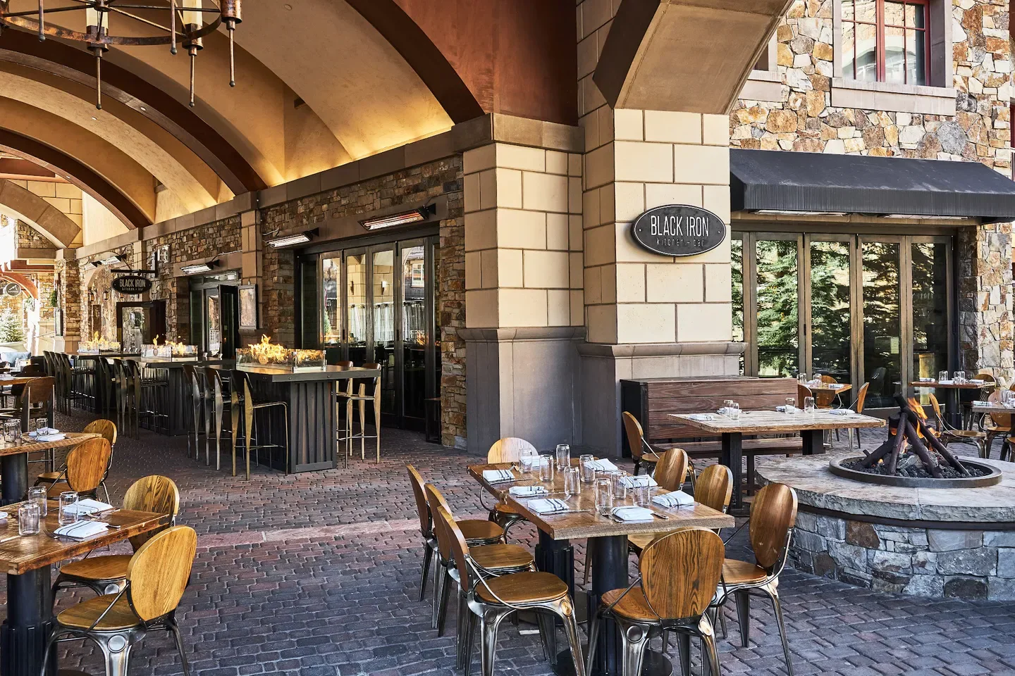 Top 10 Restaurants in Telluride | Alotea Concierge