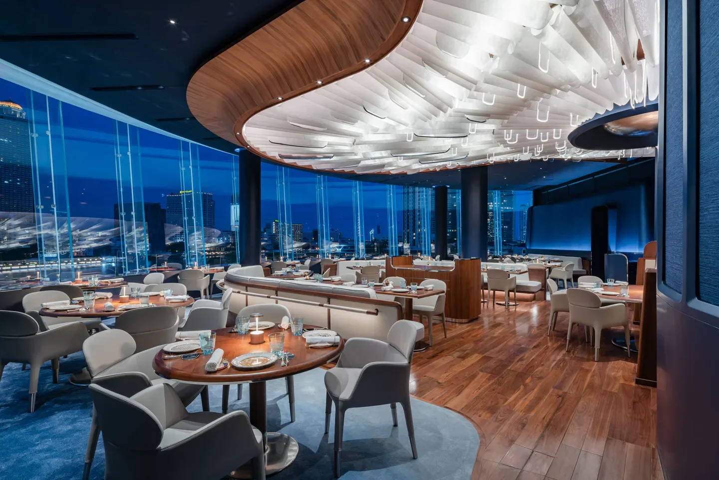 Chef’s Table Bangkok Reservations | Alotea Concierge