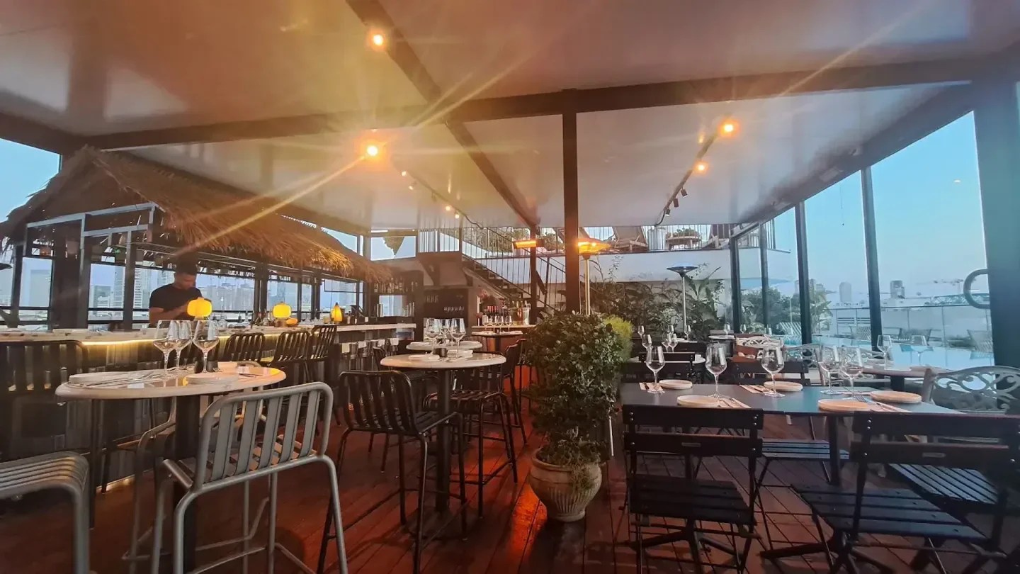 Best Restaurants in Tel Aviv | Alotea Concierge
