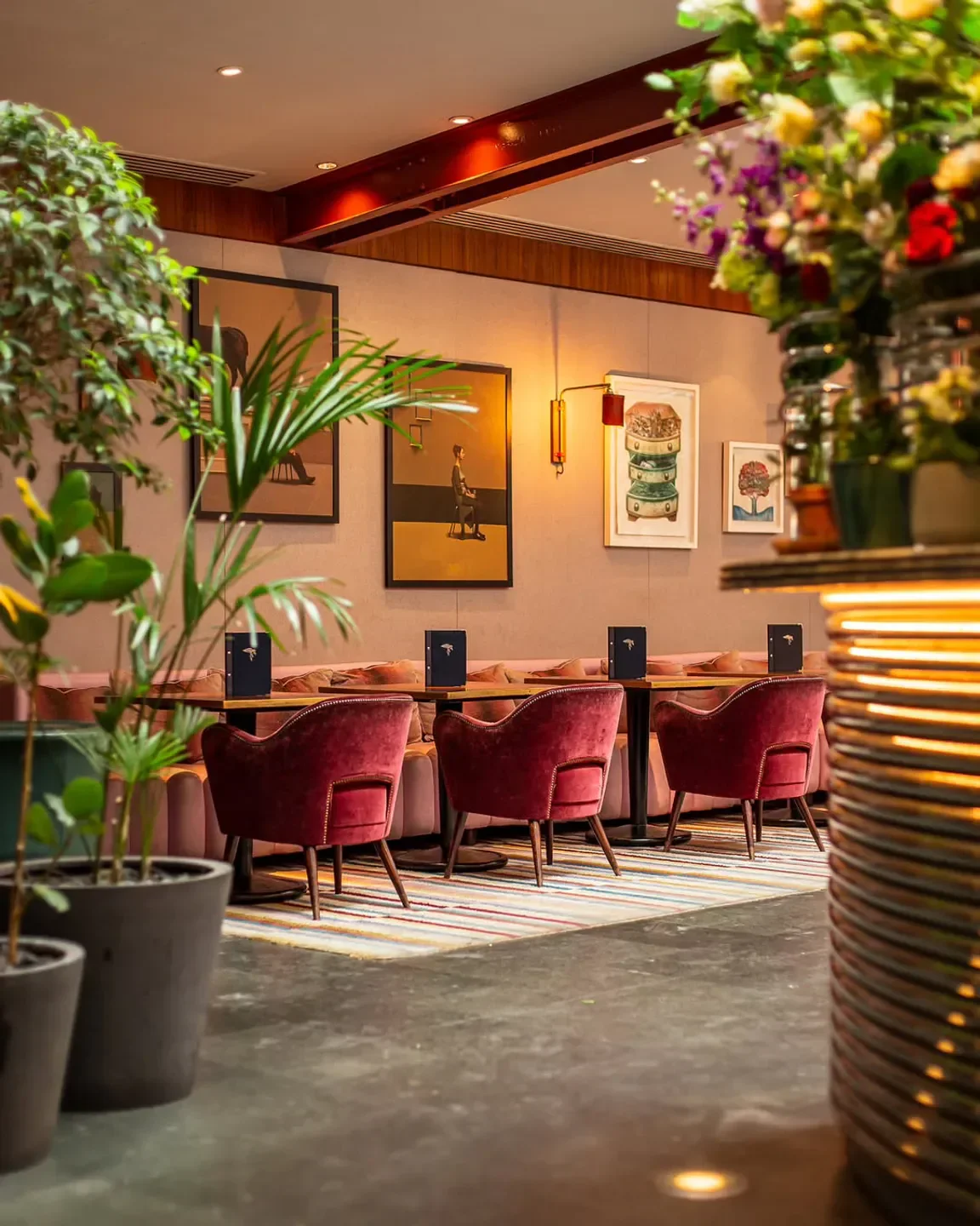 Bluebird Chelsea London Reservations | Alotea Concierge