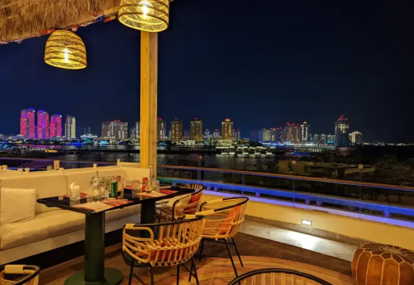 Best Restaurants in Doha | Alotea Concierge