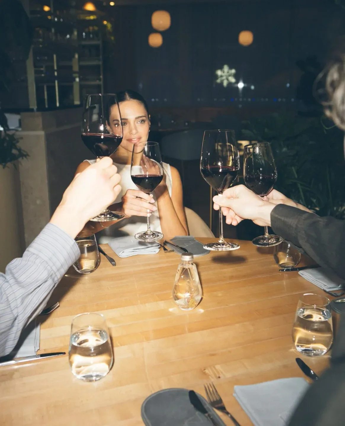 Nightingale Vancouver Reservations | Alotea Concierge