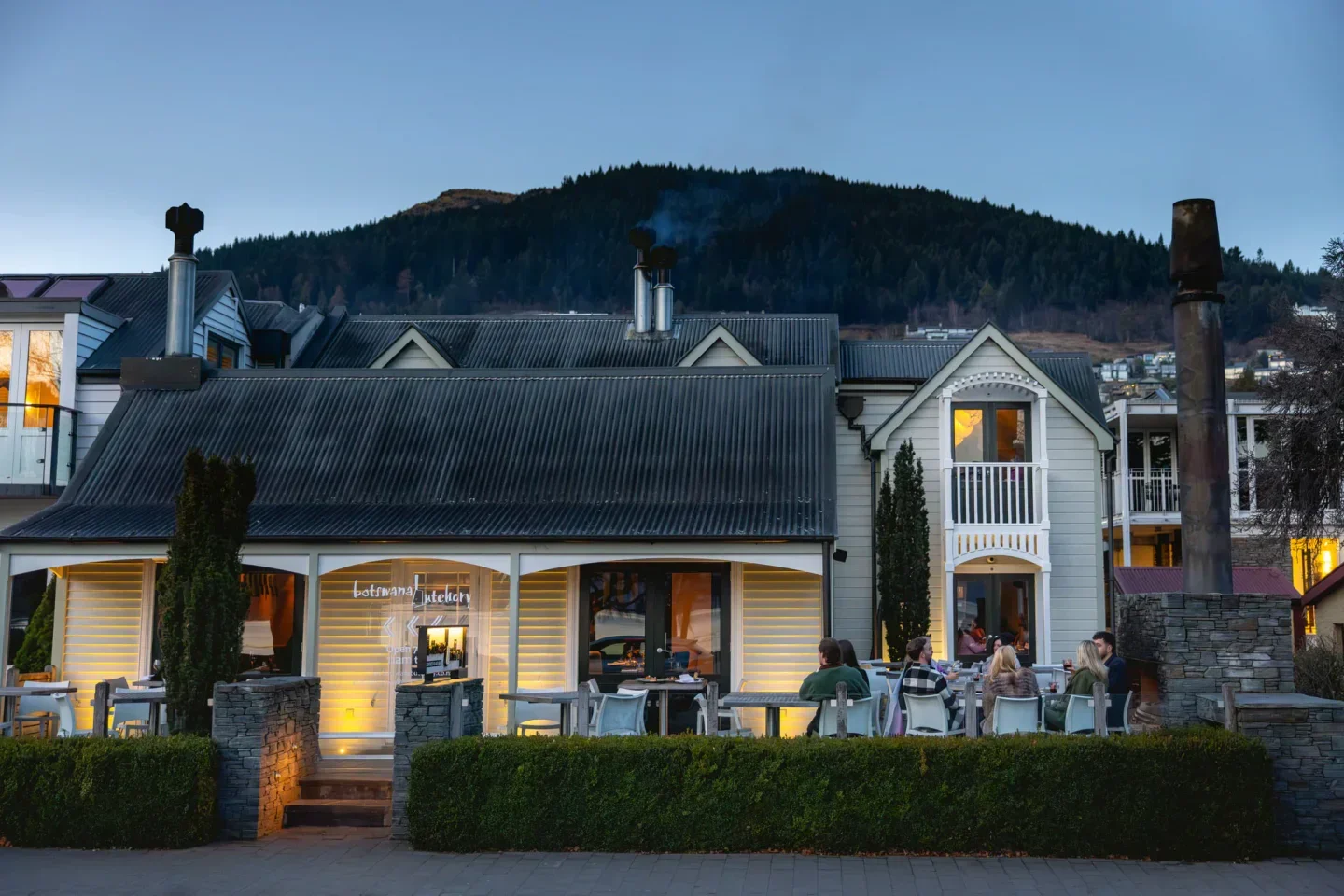 Botswana Butchery Queenstown Reservations | Alotea Concierge