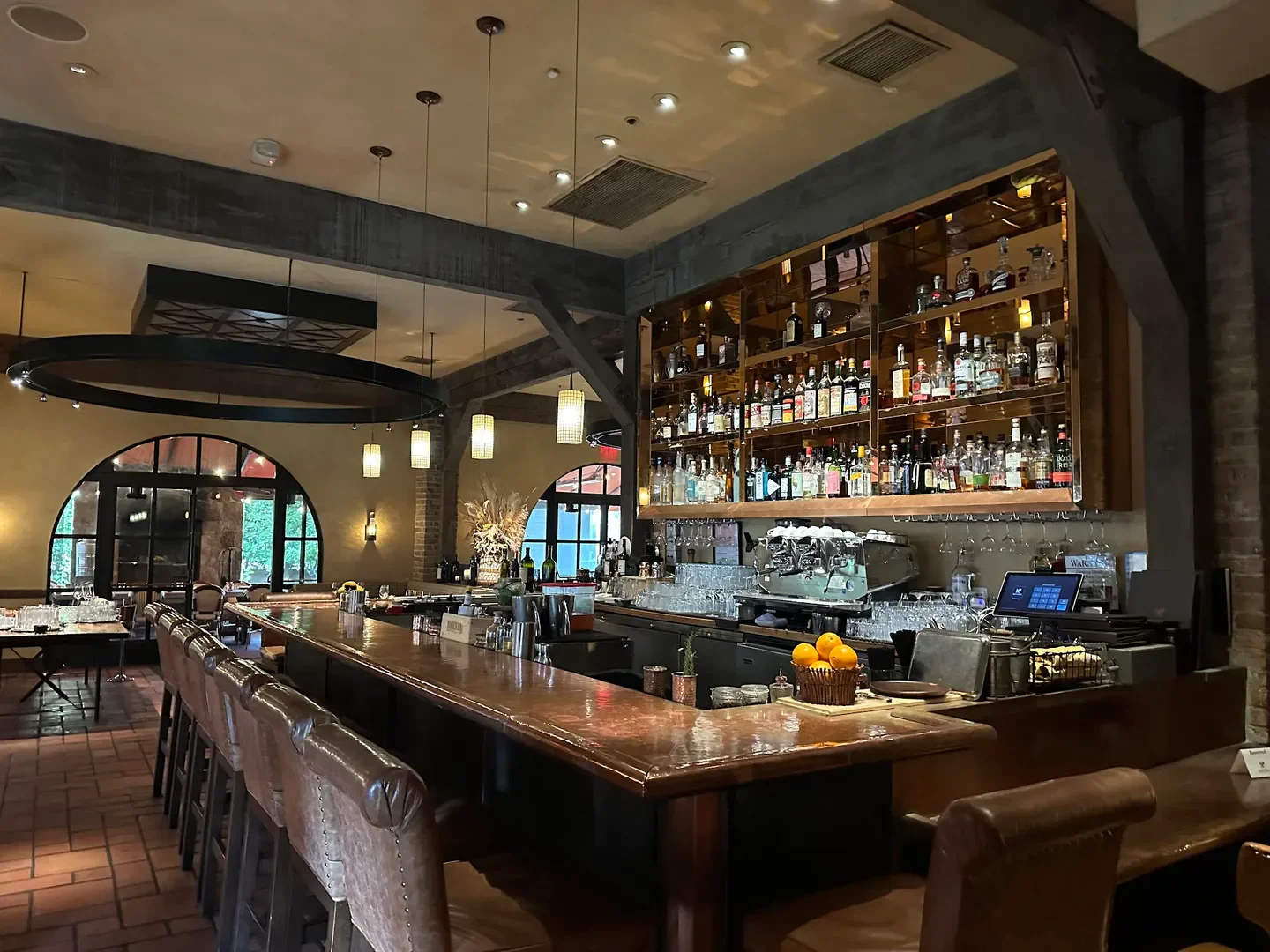 Brix Napa Valley Napa Valley Reservations | Alotea Concierge