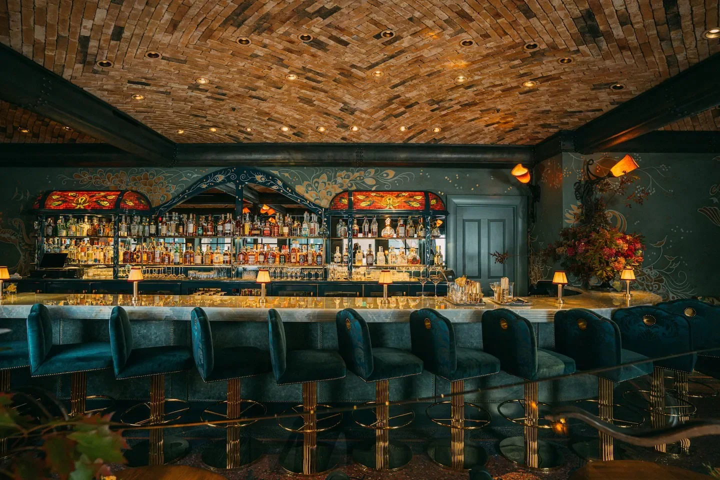 Boulevard San Francisco Reservations | Alotea Concierge