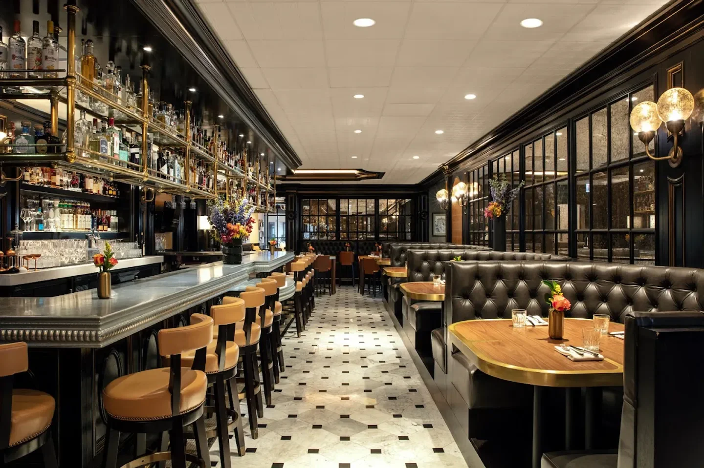 Maple & Ash Chicago Reservations | Alotea Concierge