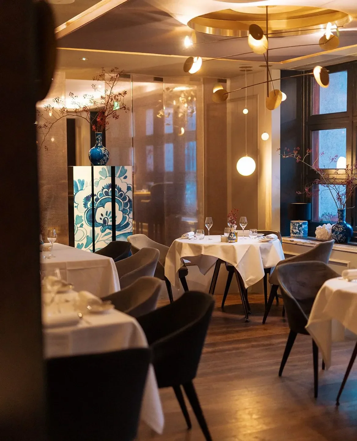 The White Room Amsterdam Reservations | Alotea Concierge