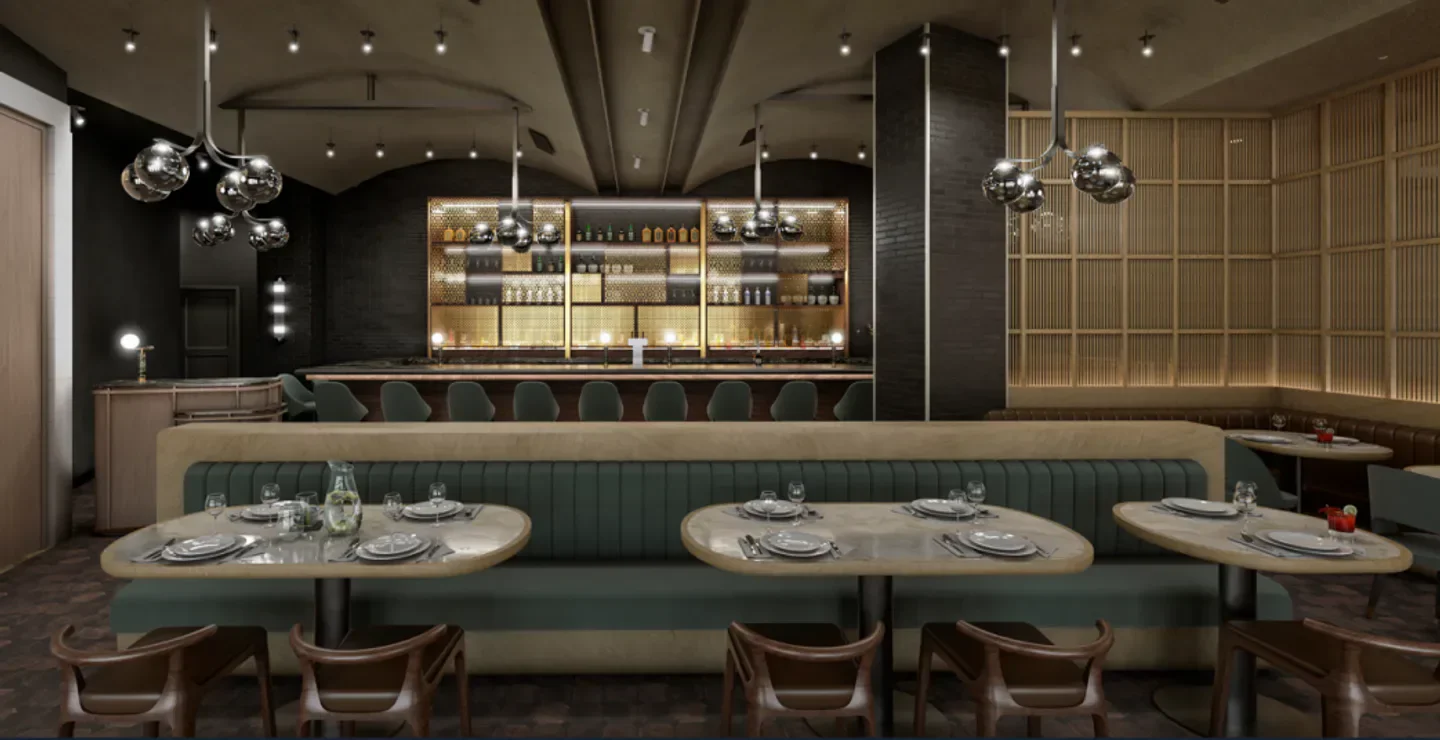 Aria Atlanta Reservations | Alotea Concierge