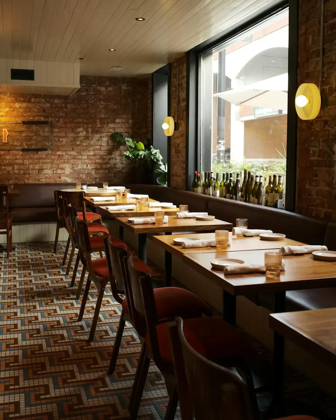 Fauna Ottawa Reservations | Alotea Concierge