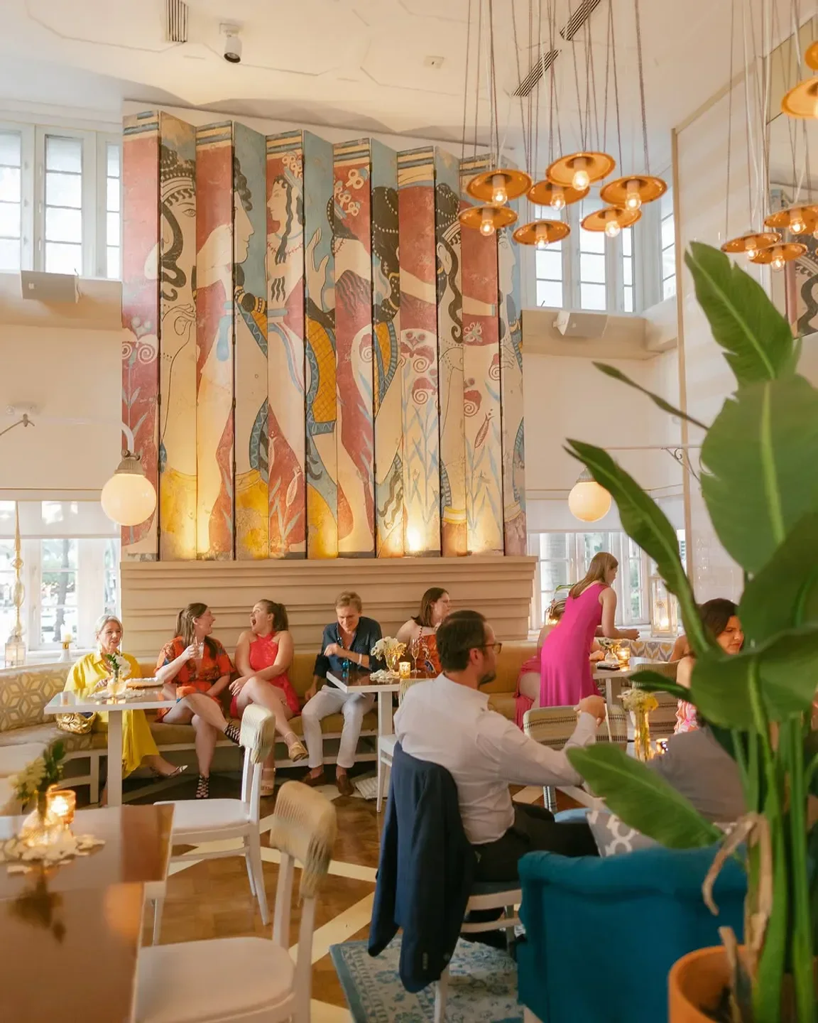 Casa Tua Miami Miami Reservations | Alotea Concierge